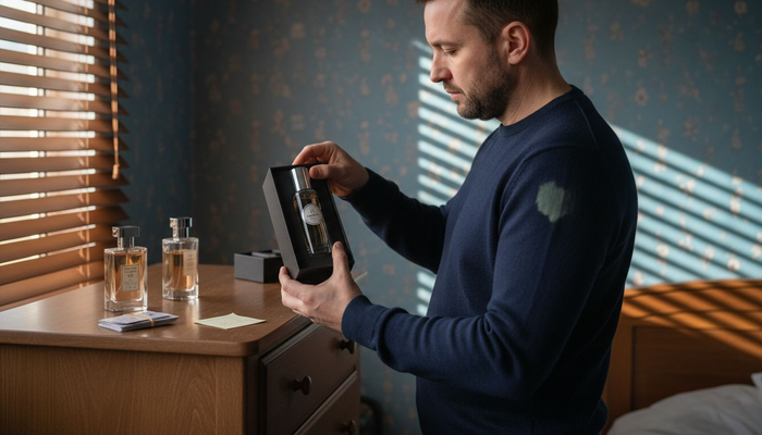 7 Best Perfume for Men Gift Ideas for Quality Fragrances