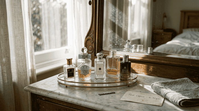 How long can a perfume last? Your 2026 fragrance guide