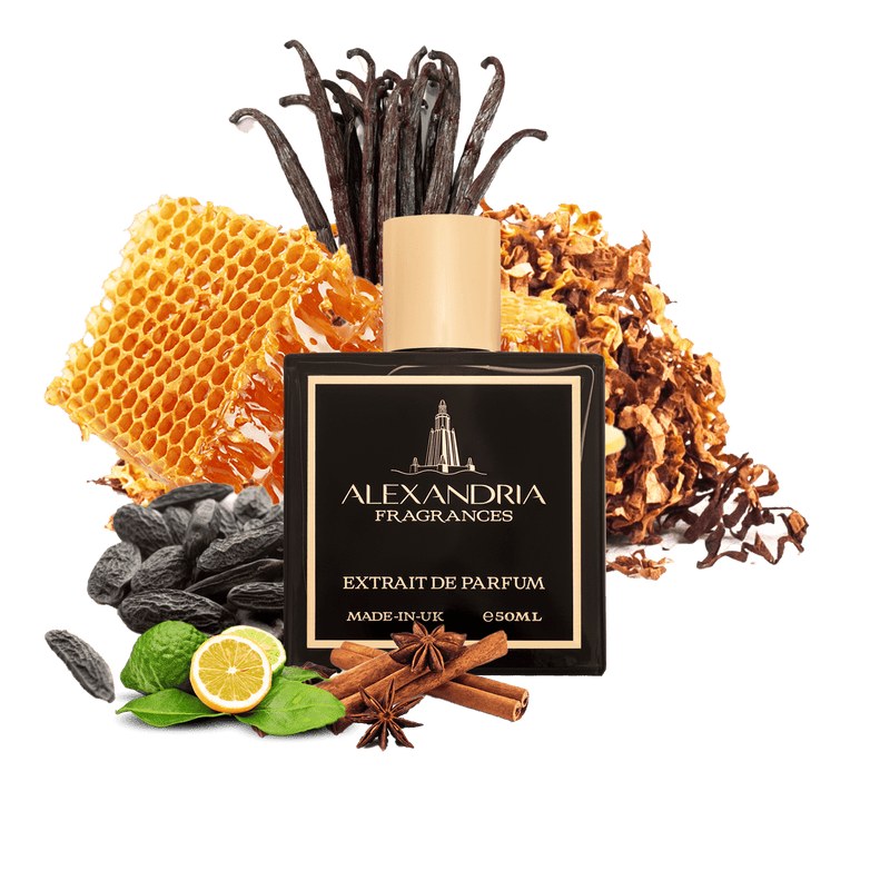 Browse All Perfumes