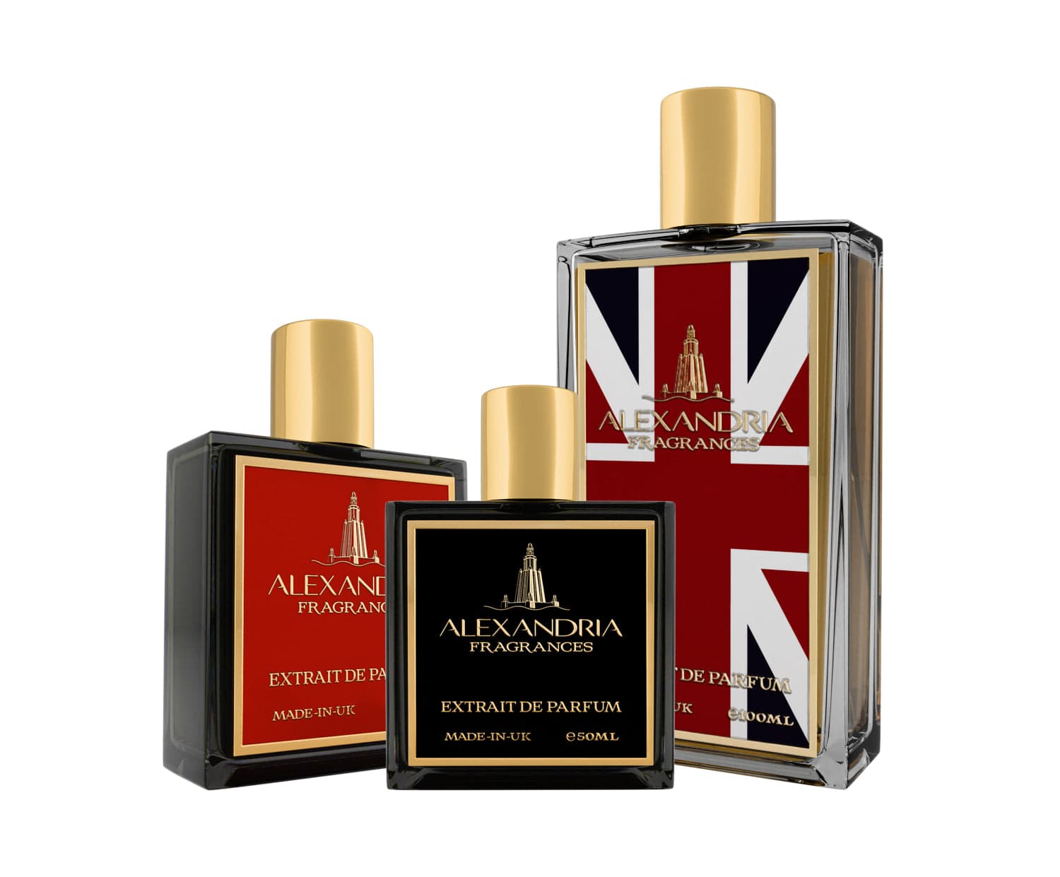 Royal Equestrian by Alexandria Fragrances – The Ultimate Parfums de Ma