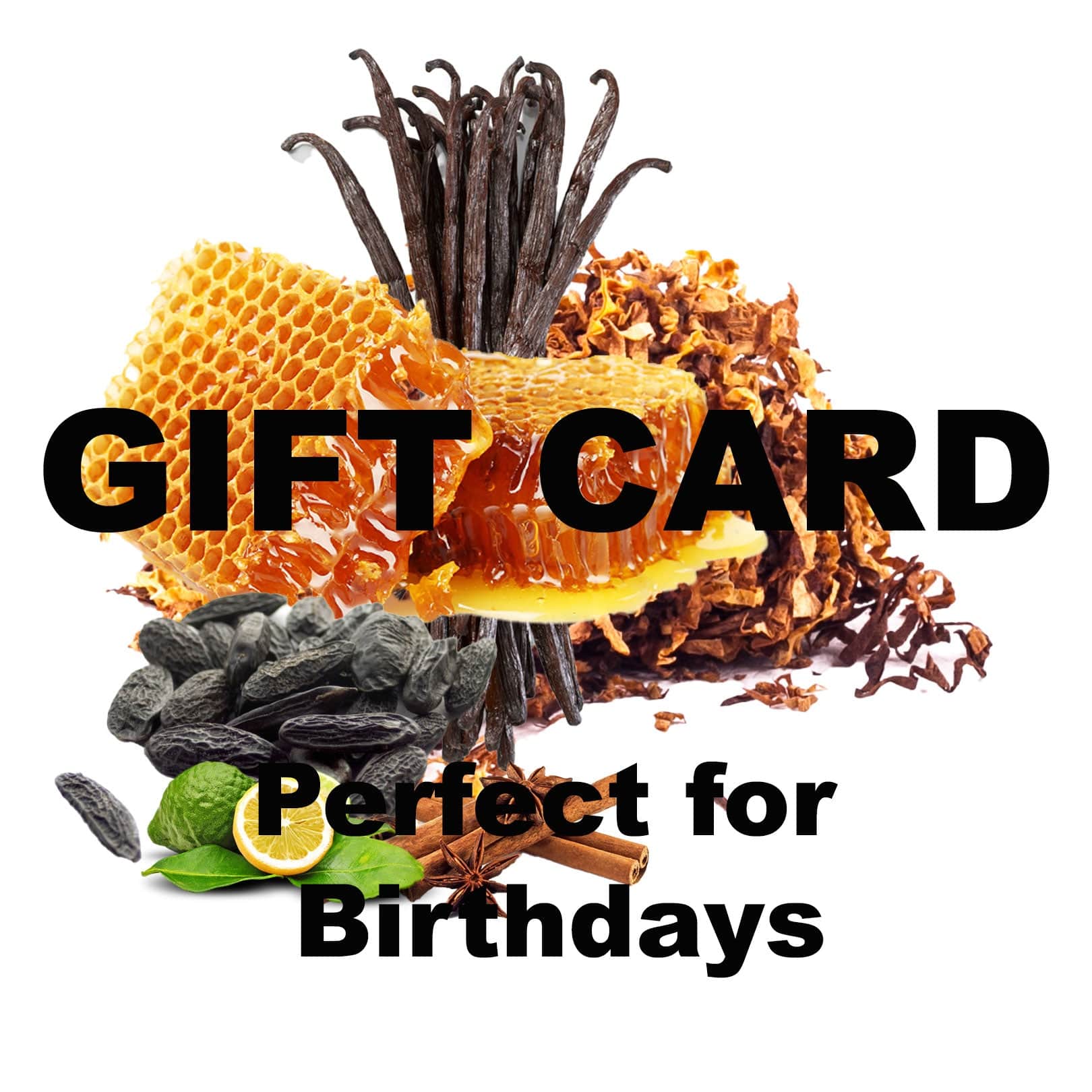 Alexandria UK Gift Card
