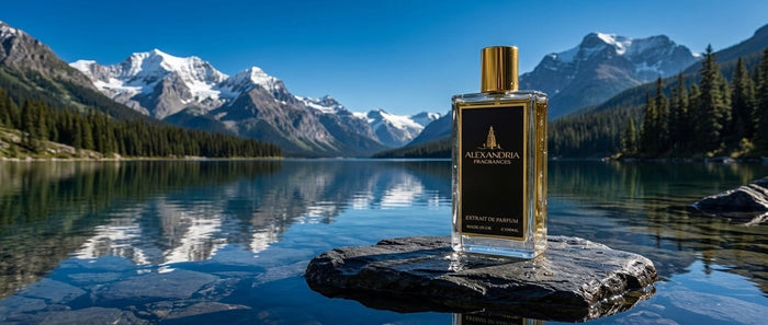 The Ultimate UK Smell Alike Perfume Finder
