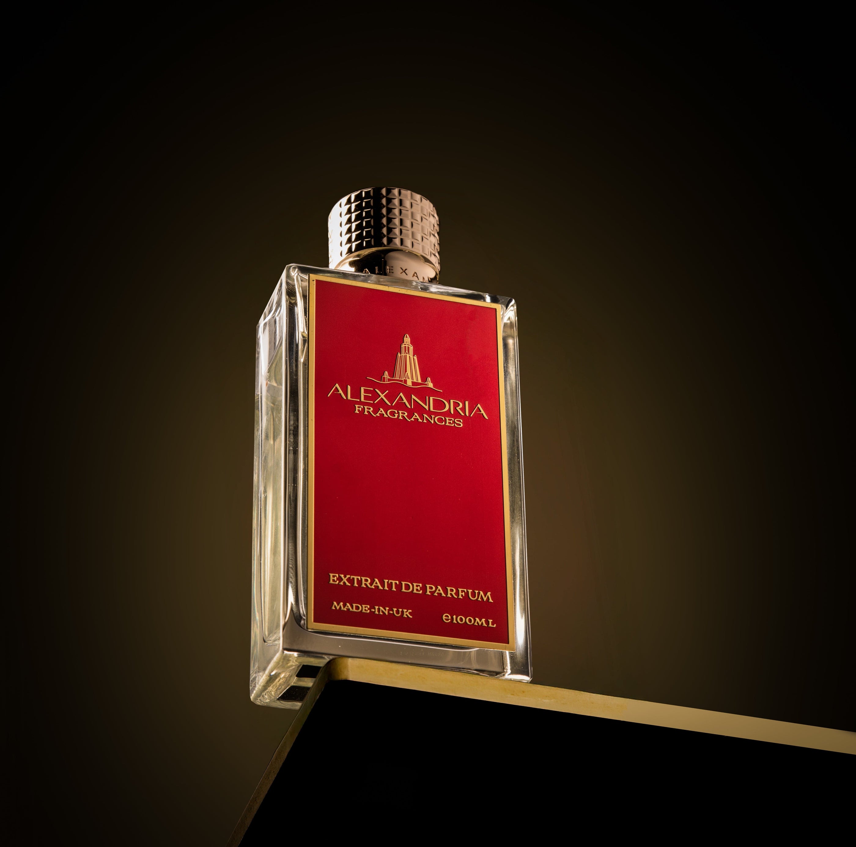 Premium Perfume Dupes Shop UK | Luxury Fragrances – Alexandria